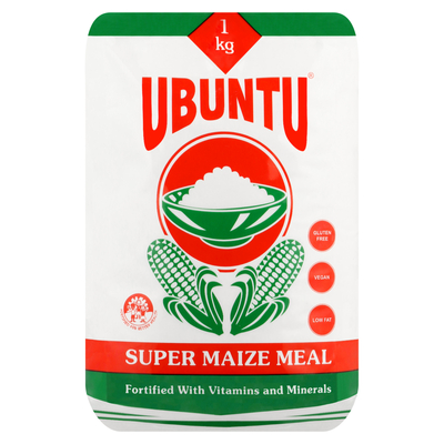 Maize Meal | Rice, Pasta & Maize | Smart Price Specials | PnP