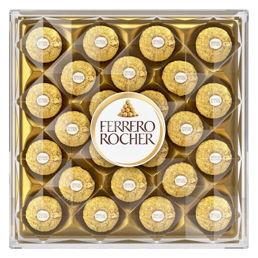 Ferrero Rocher 300g 24 Pieces | PnP