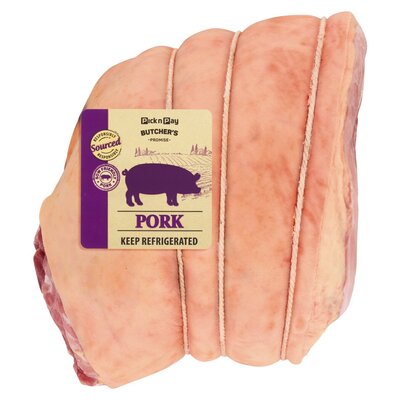 Fresh Pork Roasts | Fresh Pork | Smart Price Specials | PnP