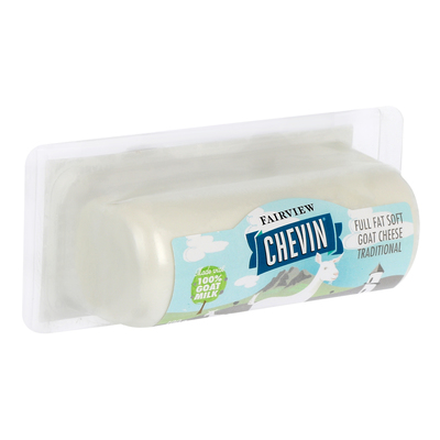 Fairview Chevin Traditional Cheese 100g | PnP