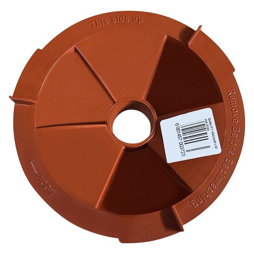 Aqua Cure Quality Vacuum Lid | PnP