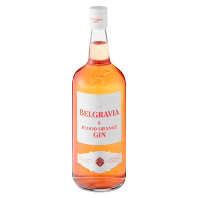 Belgravia Blood Orange Gin 750ml | Smart Price Specials | PnP Home