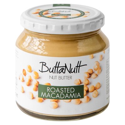 ButtaNutt Almond Macadamia Nut Butter 250g | PnP