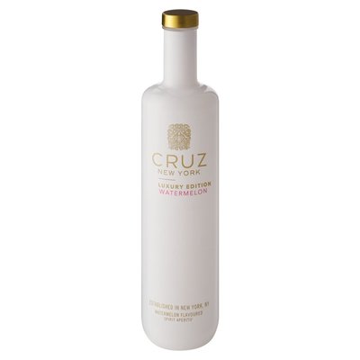 Cruz Watermelon Vodka 750ml | PnP