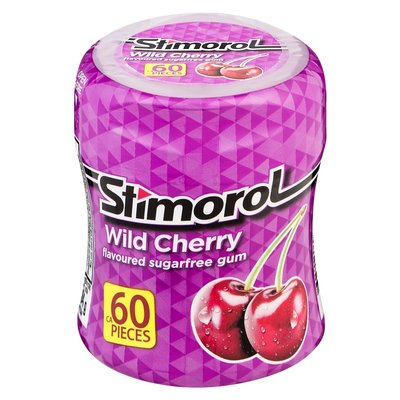 Stimorol Wild Cherry Sugar Free 84g | Smart Price Specials | PnP Home