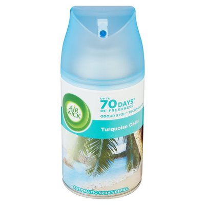 Airwick Life Scent Turquoise Oasis 250ml | PnP