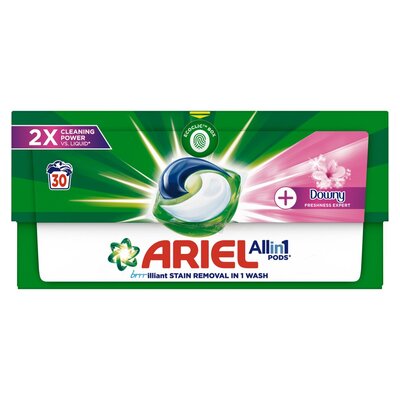 Ariel | Washing Powder, Liquid & Gels | Smart Price Specials | PnP