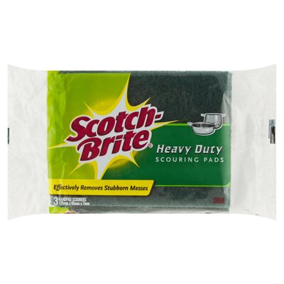 Scotch-brite Economy Scourers 2 Pack | Smart Price Specials | PnP Home