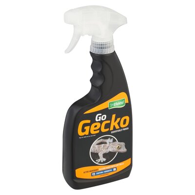 Efekto Go Geko Repellent 500ml | PnP