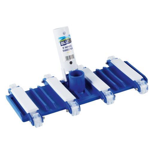 Blu52 8 Wheel Sweeper | Smart Price Specials | PnP Home