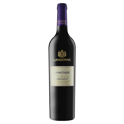 Zonnebloem Pinotage 750ml | PnP