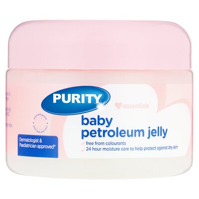 Purity Baby Pet Jelly Essentials 250ml | PnP