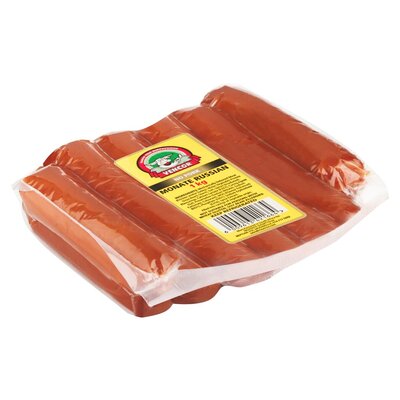 Vencor Monate Russian Saus No Pork 830g | PnP