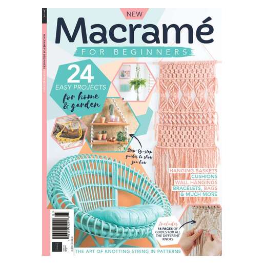 Bookazine Crafts & Hobbies Mk | PnP