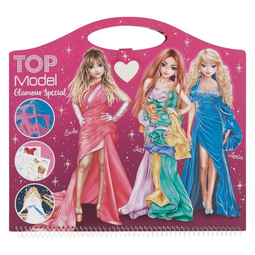 Creative Tm Special Colouring Book | PnP