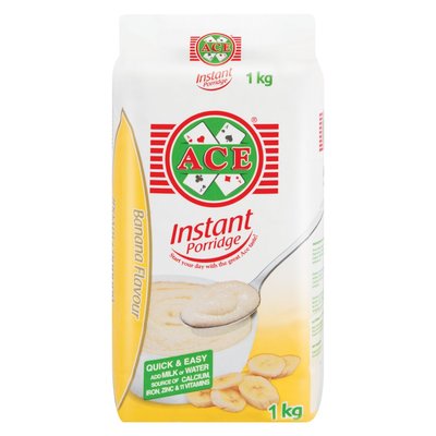 Ace Super Maize Meal 5kg | PnP