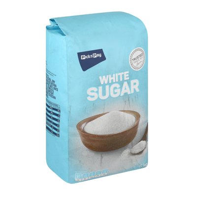 PnP White Sugar 5kg | PnP