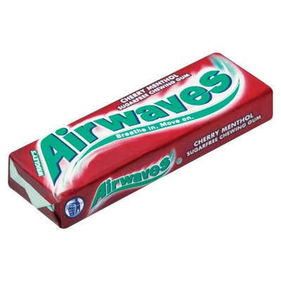 Wrigley's Menthol Cherry Airwaves | Smart Price Specials | PnP Home
