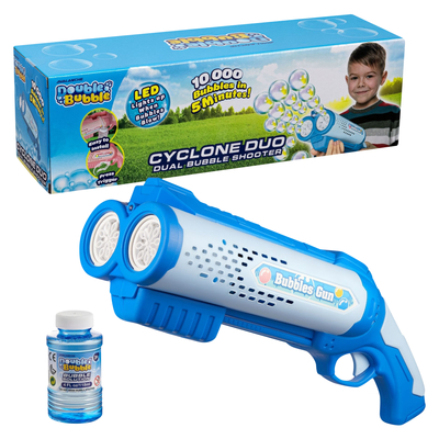 Double Bubble Cyclone Duo | Smart Price Specials | PnP Home