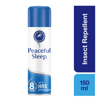 Peaceful Sleep Insect Repellent Cream 100ml | PnP