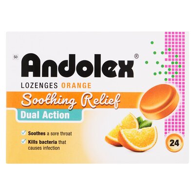 Lozenges | Coughs, Colds & Flu | Smart Price Specials | PnP
