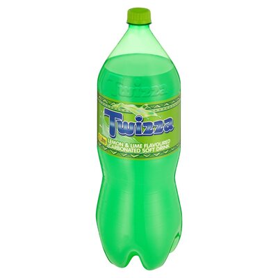 Twizza Cold Drink Lemon Lime 2L | PnP
