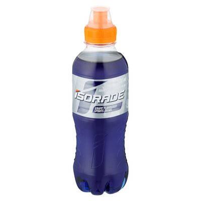 KINGSLEY ISORADE GRAPE 600ML | PnP