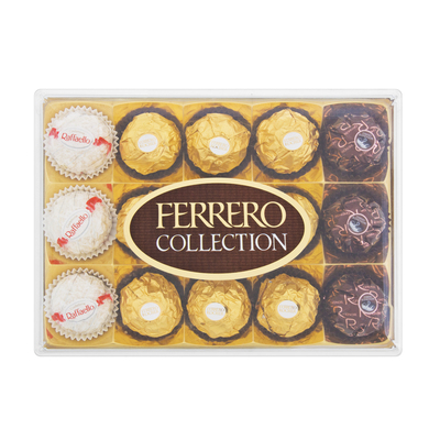 Ferrero Rocher Collection 172g | PnP
