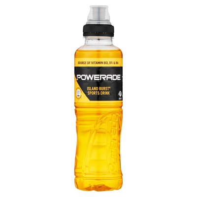 Powerade Island Burst Sports Drink 500ml | Smart Price Specials | PnP Home