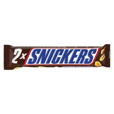Snickers Mini Chocolate Bars 227g | PnP