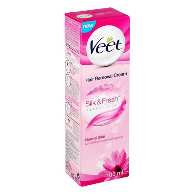 Veet Floral Hair Remover Cream 100ml | Smart Price Specials | PnP Home