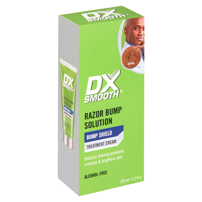 DX Smooth Razor Bump Solution Treatment Cream 100ml | PnP