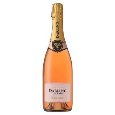 Darling Pyjama Bush Rose 750ml x 6 | PnP