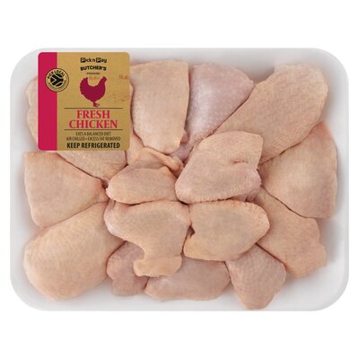 PnP Chicken Braaipack 16 Pack x 487 | PnP