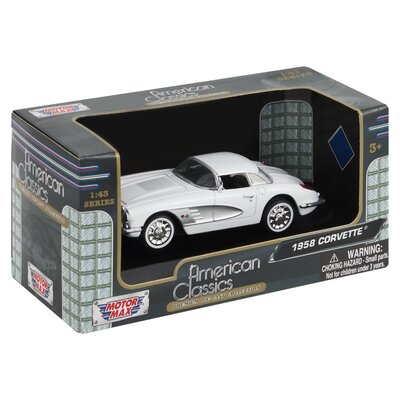 Motormax 1:43 Die Cast America | Smart Price Specials | PnP Home