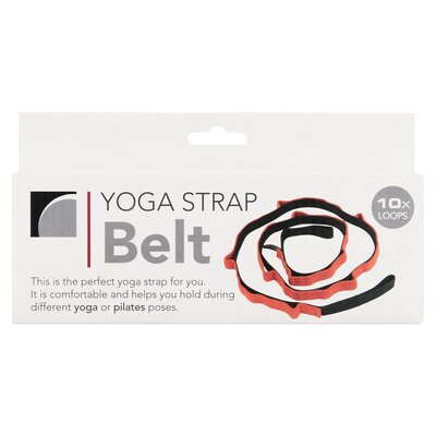 Smartfit Yoga Stap Belt 180cm | PnP