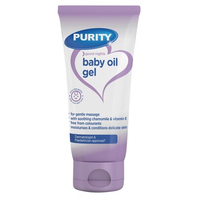 Purity Baby Oil Essentials 200ml | PnP