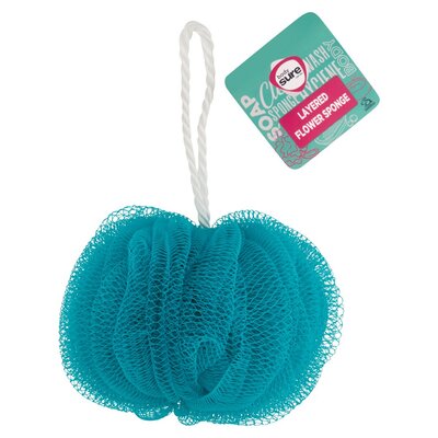 PnP Bodysure Layered Flower Sponge Bright | Smart Price Specials | PnP Home