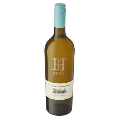 Hermanuspietersfontein Kaalvoet Meisie Blanc 750ml | PnP