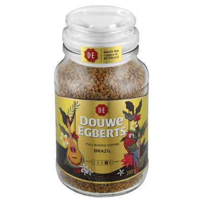 Douwe Egberts Instant Coffee Brazil 200g | Smart Price Specials | PnP Home