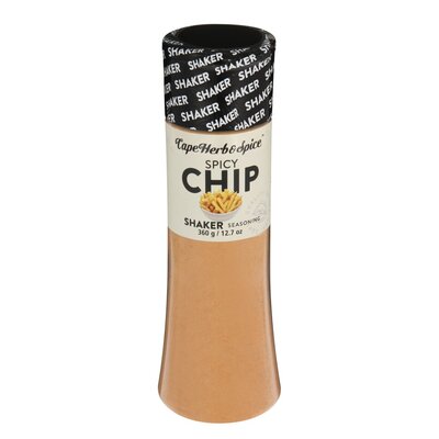 Cape Herb & Spice Spicy Chip Seasoning 325g | PnP