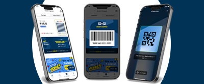 Smart Shopper | PnP