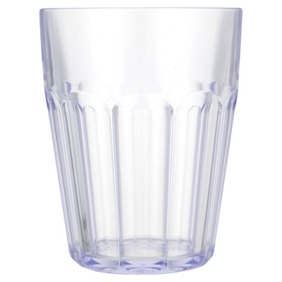 Alplas Plastics Single 250ml Glass | PnP
