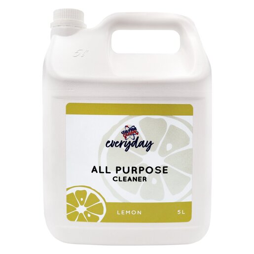 Ultra Clean Lemon All Purpose Cleaner 5L | PnP