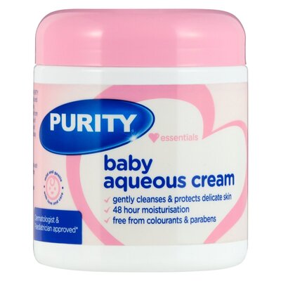Purity Baby Aqueous Cream Essentials 450ml | Smart Price Specials | PnP ...