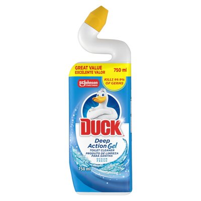 Duck | Toilet Cleaner | Smart Price Specials | PnP