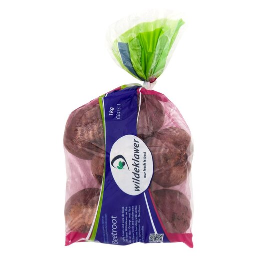 M&R Marketing Beetroot 1kg | PnP