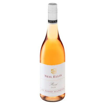 Neil Ellis No Added Sulphites Rose 750ml | Smart Price Specials | PnP Home