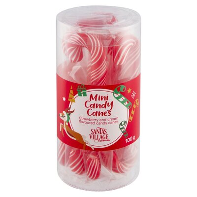 PnP Kids Mini Candy Canes 100g | PnP