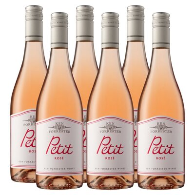 Ken Forrester Petit Merlot 750ml | PnP